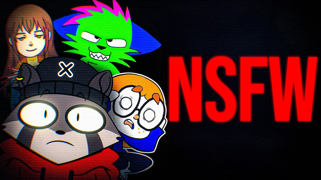 When Animation Creators Get Exposed...