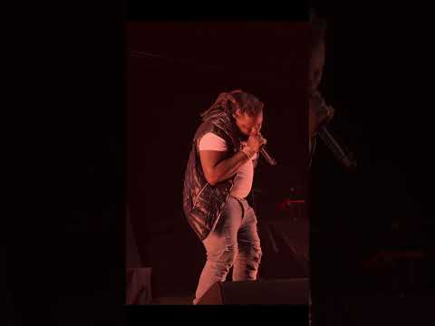 Fat Trel sound check Echo Stage DC College Park Tour with Logic #fattrel #logic #dc #se #echostage