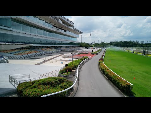 Singapore Kranji Turf Club