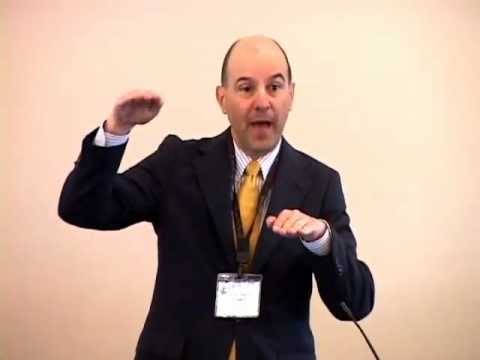 Patent Institutions Summit | PTO Director David Kappos Delivers Keynote Address