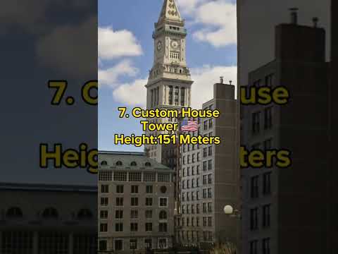 Top 10 Tallest Clock Tower in the World#shorts #top10 #viral