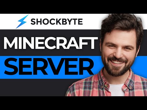 Is Shockbyte REALLY The Best Minecraft Server Host? (Full Review)