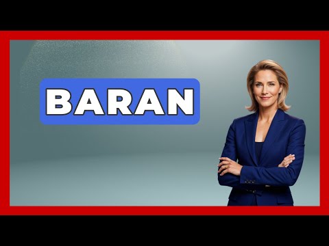 Baran - Baby Boy Name Meaning, Origin & Popularity - RandomNames.com