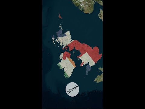 Why is Ireland divided? #shorts #geopolitics #history #maps #countriesoftheworld #ireland