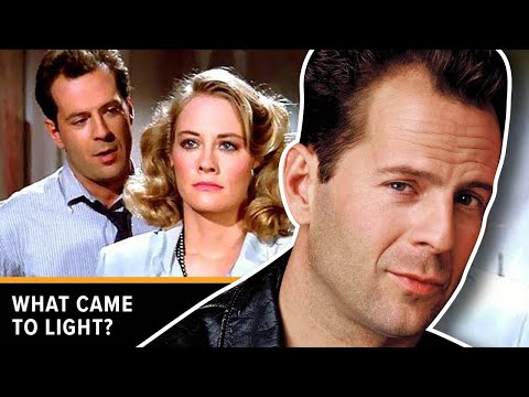 Moonlighting Was Immediately Canceled After This Happened