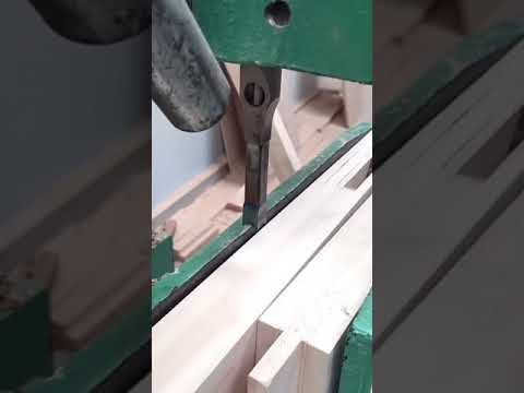 Square drill bit set