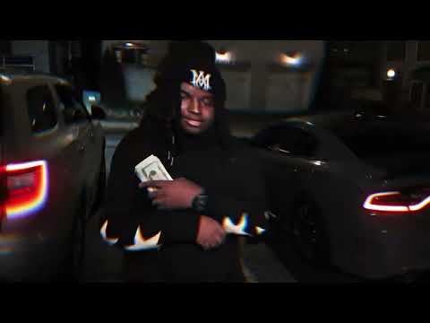 JB Denaro - EverythangK (Official Video @shotbyJ.R)