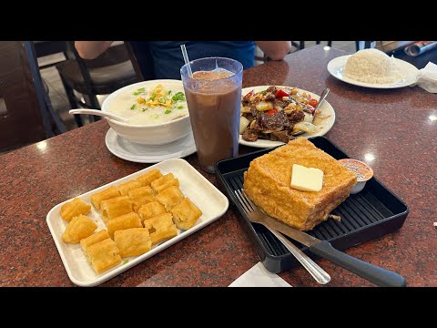 Delicious Food Corner
