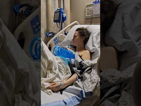 Emergency Surgery for Ectopic Rupture - I Lost a Fallopian Tube | #infertility | Let's Talk IBD