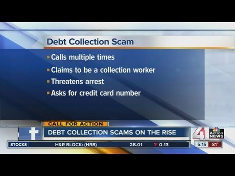 CFA: Protect yourself from debt collection phone scams