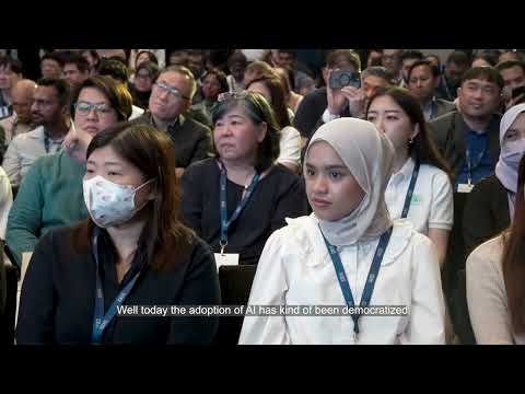 AI Innovation in Action: IBM Tech Summit 2025 Highlights