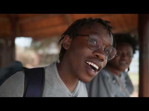 Zambia | How I Got Here