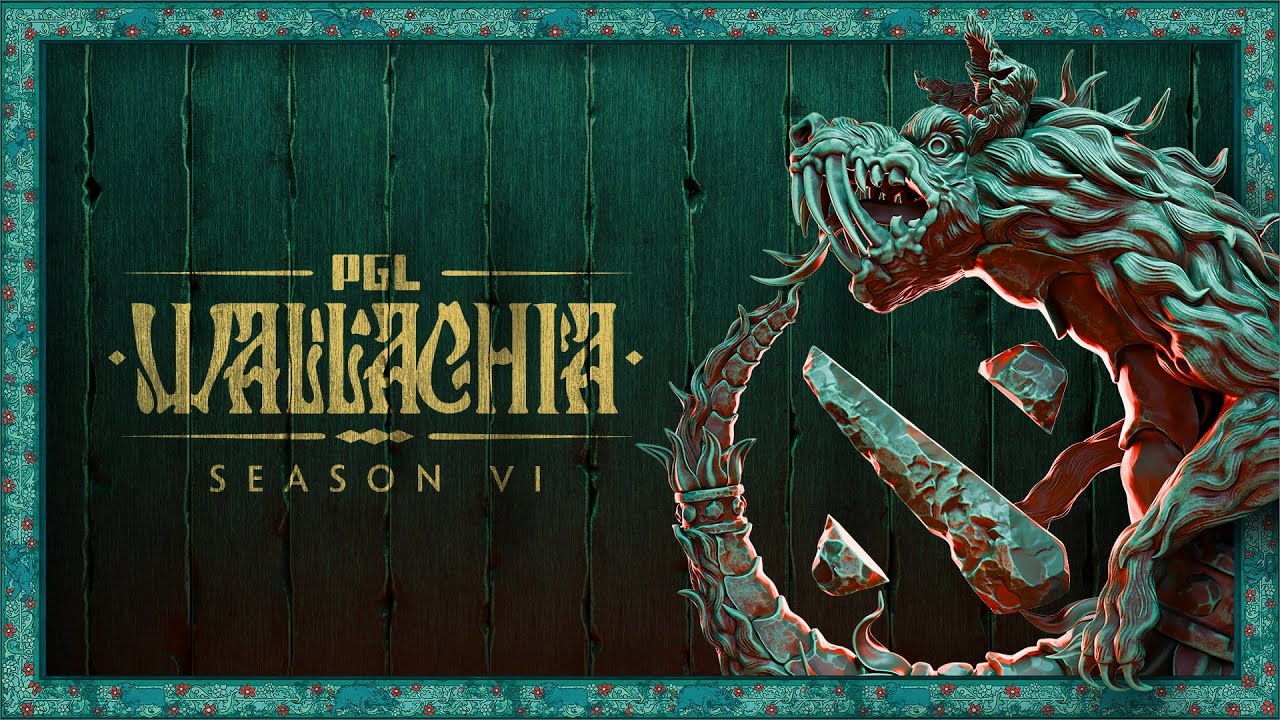 SkinRave vs. Voca at PrizePicks NA Revival Series 11 | HLTV.org