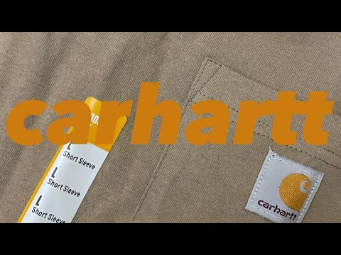 Watch Before You Buy Carhartt