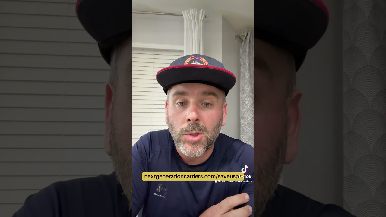 Day 22. NALC / USPS Contract Talks.
