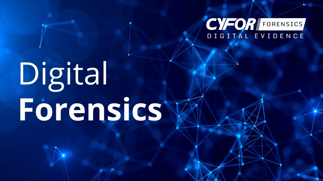 Digital Forensics Experts | CYFOR