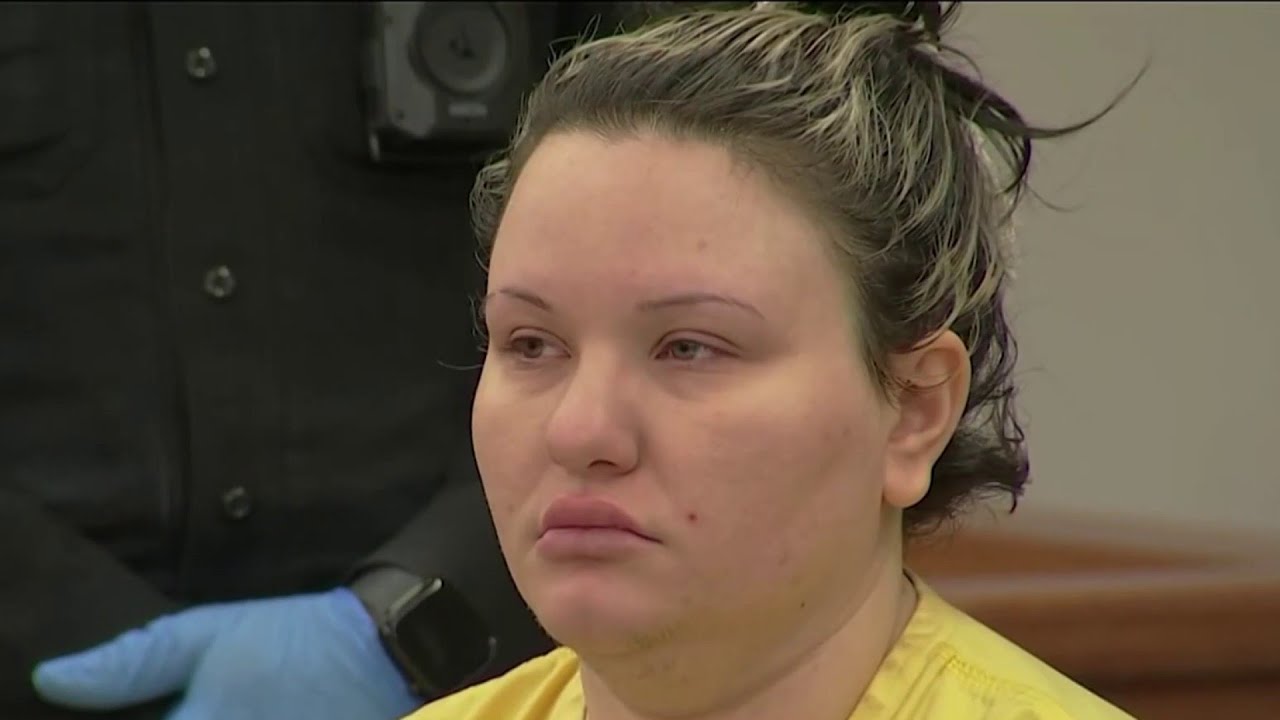 Woman charged in murder-for-hire plot to kil ex and his daughter remains in jail