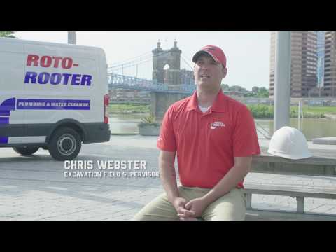 Interview the Plumber | What do you Like About Your Job? | Roto-Rooter