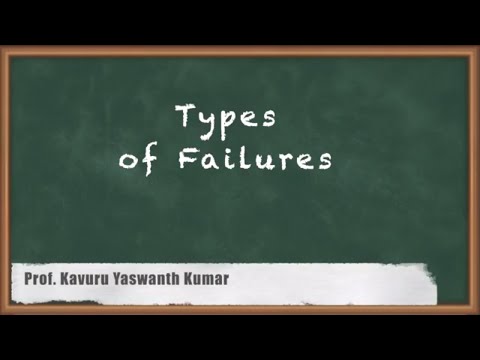 Types of Failures - Design of Tension Members - GATE Steel Structures ...
