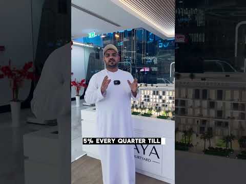 30 Days Best Payment Plan Challenge at Studio City! Call +971 56 4011 834.