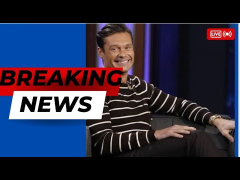 "Stunning Defense! Fans Rally Behind Ryan Seacrest After Height Controversy 🎤💥"