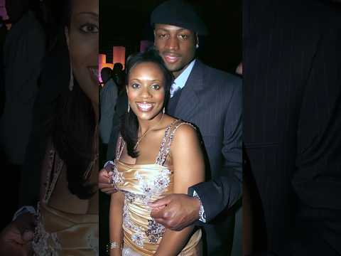 Dwyane Wade's Ex-Wife Siohvaughn L Funches Faces Financial Crisis #dwyanewade #SiohvaughnLFunches