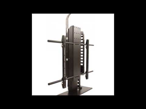 pop up tv lift
