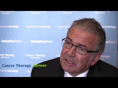 Kantoff: SLCO2B1 Genetic Variants to Determine ADT Response