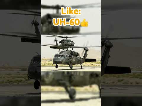The Best Army Helicopter if You... 🤯#military #apache #blackhawk #chinook #ah64d #uh60 #ch47