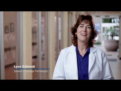 I am Los Alamitos Medical Center!