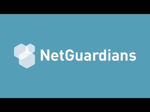 Swisscom Ventures & NetGuardians