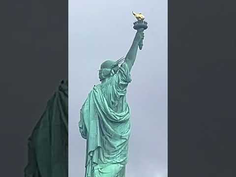Estatua de la Libertad 🗽