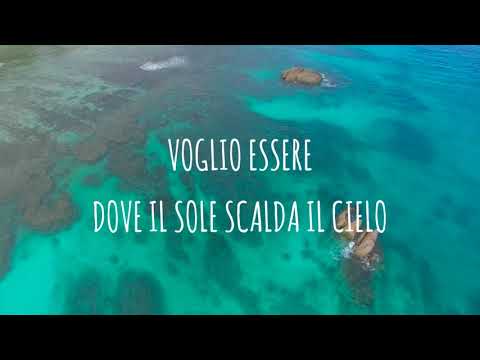 Madonna - La Isla Bonita (Traduzione in italiano)
