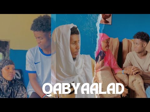 QAB YAALAD || SHORT FILM #QISO DHAB AH QEBTII 2AAD