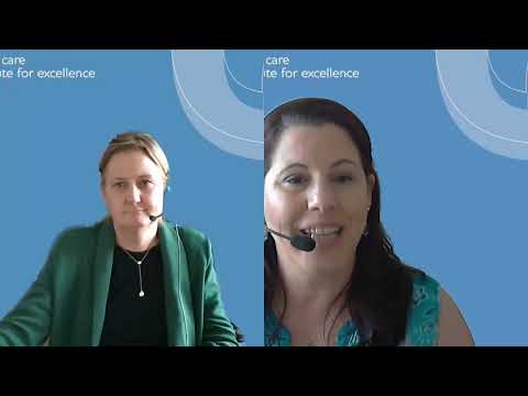 What are outcomes under the Care Act?