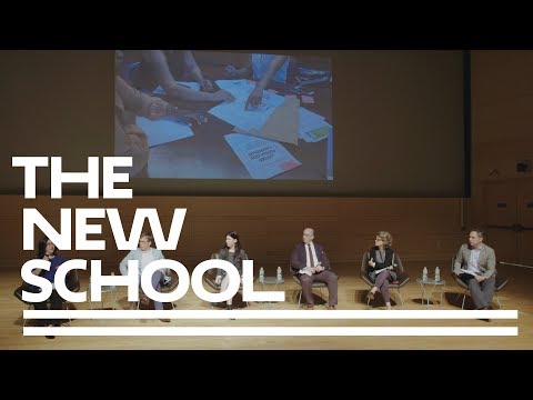NYC Civic Service Design: Studio + Toolkit Launch | Parsons School of Design