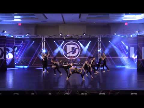 684 “CREEP” Definition Dance Academy