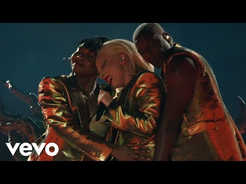 Lady Gaga - Born This Way (Live from the Chromatica Ball 2022)