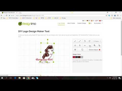 Logo Generator FREE Logo Maker Online - Quick & Easy!