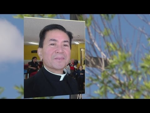 Belen priest removed from Archdiocese of Santa Fe