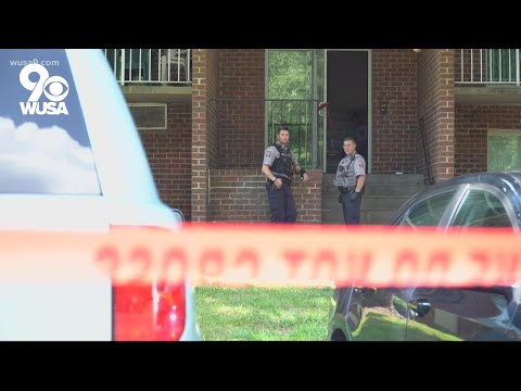 Police investigate deadly domestic-related shooting in Fairfax County