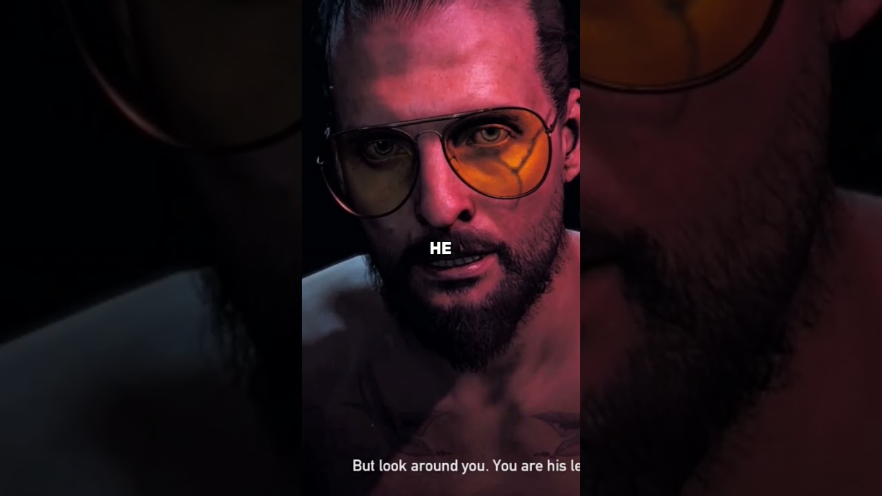 Why This Far Cry DLC is way too Good (Explained).