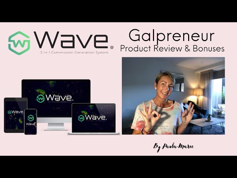 ππΌββοΈWave Review, Demo & My Exclusive Bonuses To Boost Your Results
