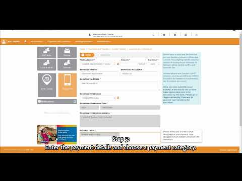Banco di Caribe (Aruba) N.V. : Local banks & Inter island transfer.