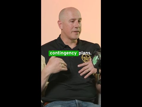 Contingency Planning for FedEx Linehaul