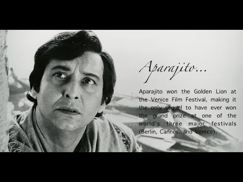 "Apu Trilogy-The play"