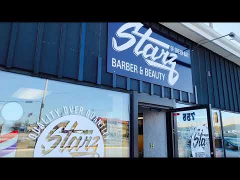 Starz Barber & Beauty of Green Bay