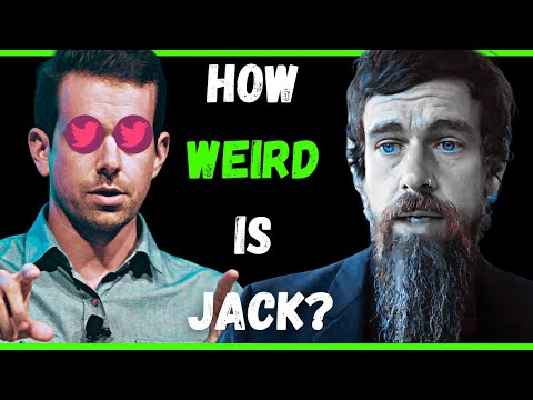 Twitter Co-Founder Jack Dorsey: the weirdest CEO in Silicon Valley