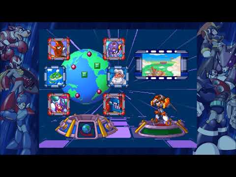 Mega Man Legacy Collection 2 Review (PC/Steam)