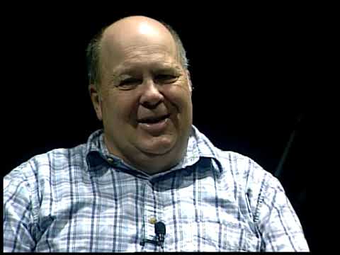 Ron Oakes Part 1